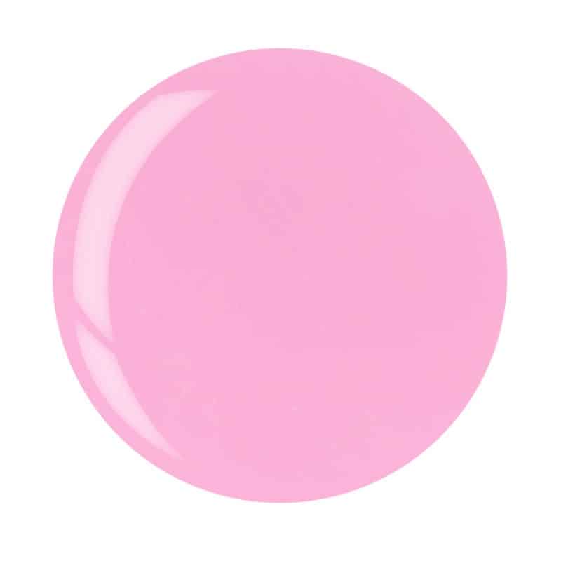 Brush on Colour Builder Gel with Calcium – Pink Pearl – Cuccio Trade